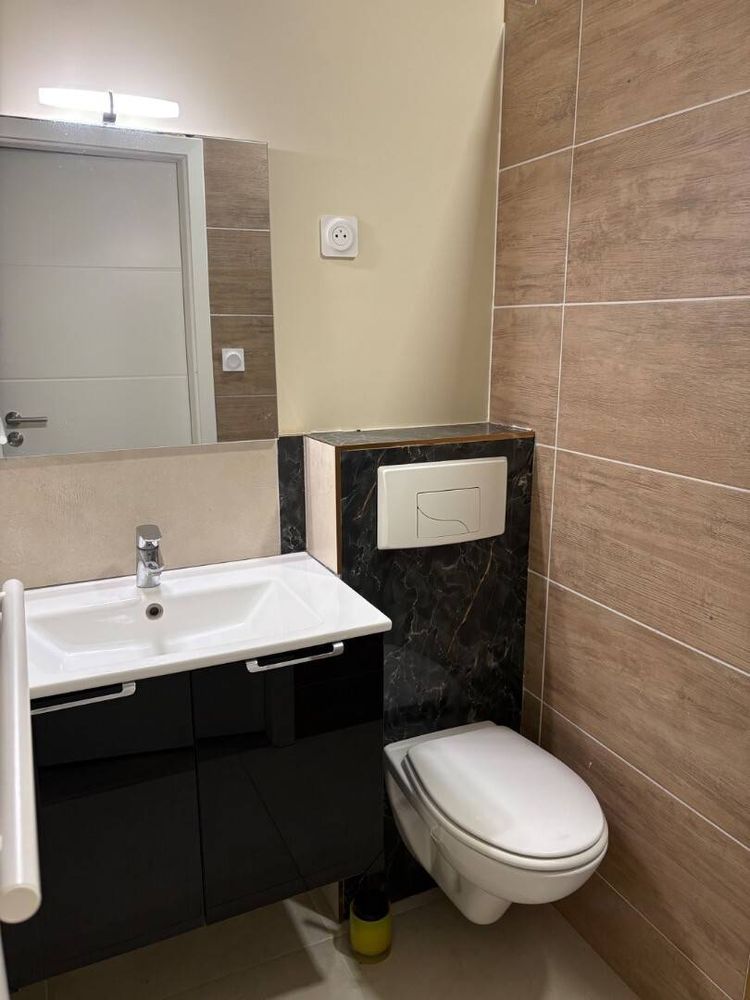 Studio de 55m² Thionville | Studapart