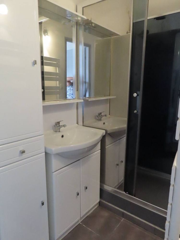 Logement en colocation pour 2 personnes de 42m² Rennes | Studapart