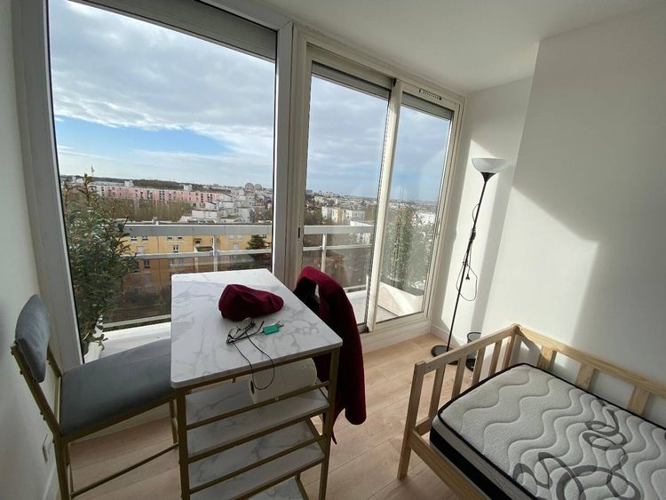 80m² Private room in a flatshare for 5 people Noisy-le-Grand | Studapart