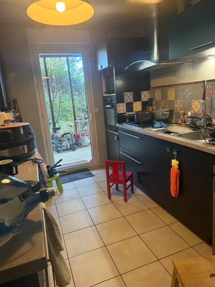 94m² Private room in a flatshare for 3 people Francheville | Studapart