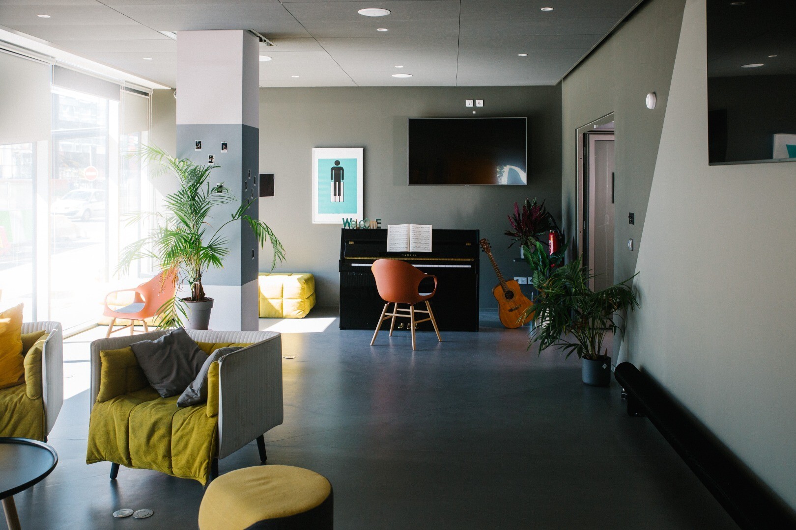 YouFirst Campus Paris La Défense Puteaux 1776 | Studapart