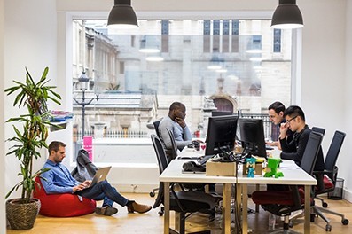 Our team | Studapart