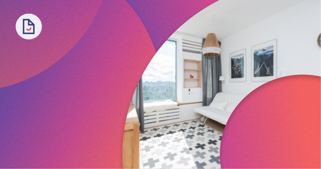 What is a studio? | Studapart