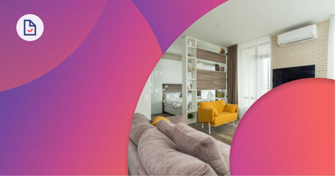 Qu'est-ce qu'un appartement T1 bis ? | Studapart